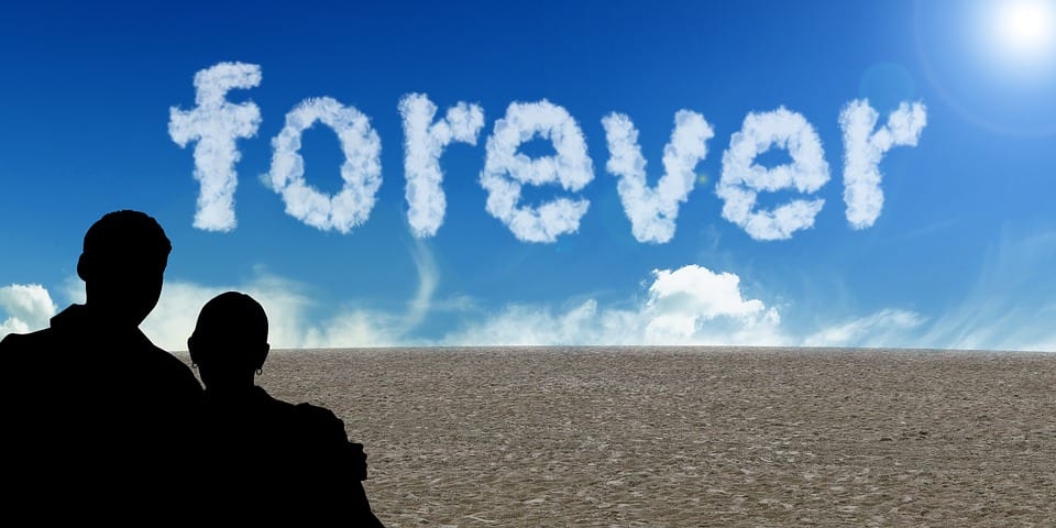 Why is it impossible to live forever?