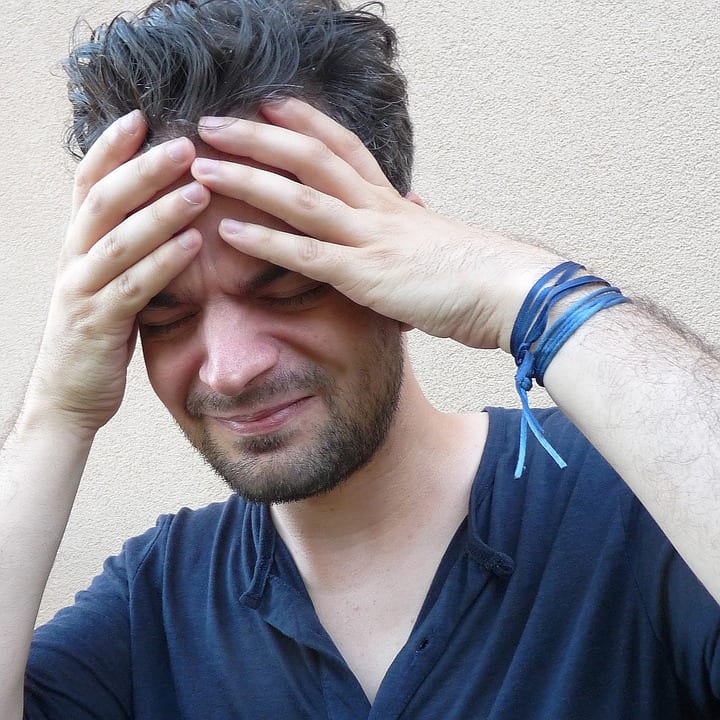 Types Of Headaches Causes How To Get Rid Of Them