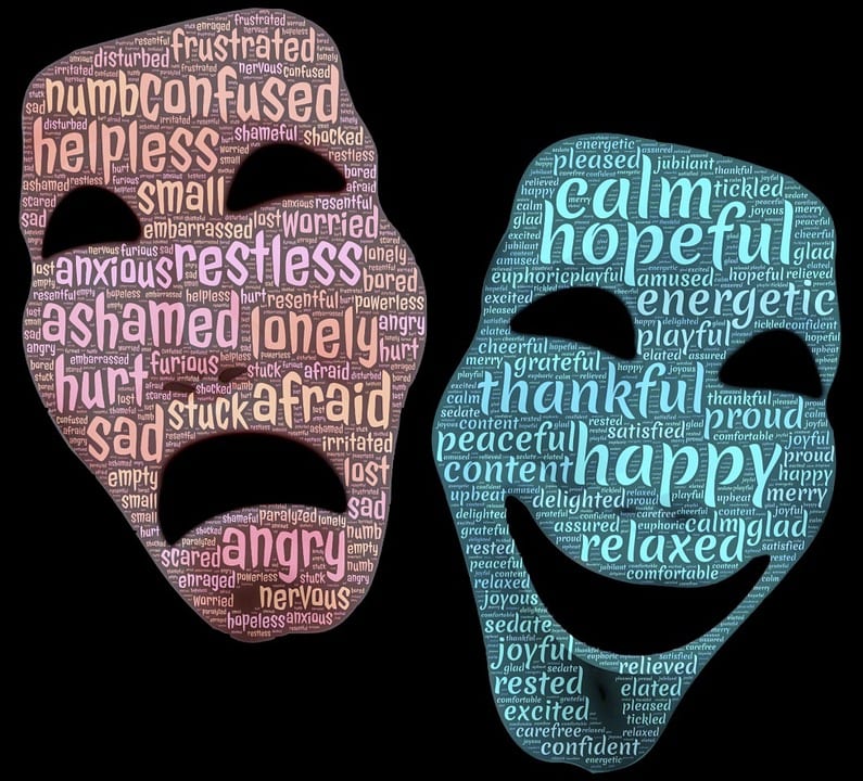 The Long Lasting Effects of Negative Information