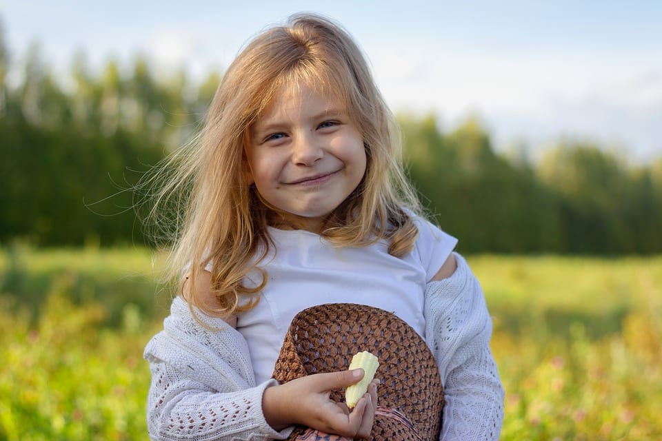 Life Lessons You Can Learn From Children