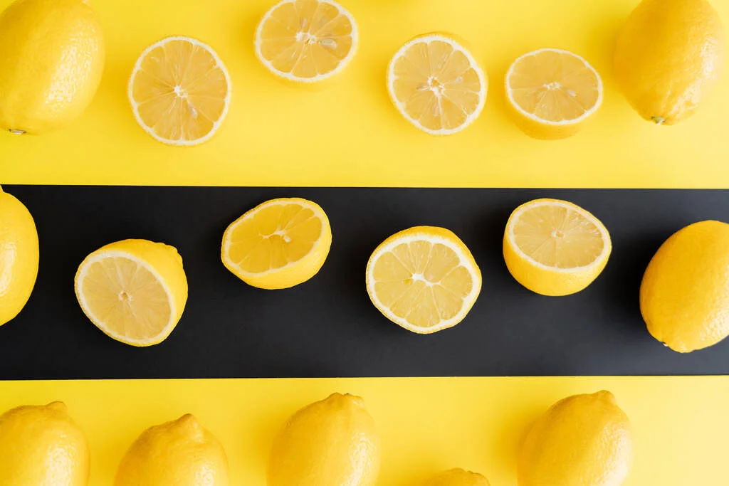 Surprising Ways To Use Lemons