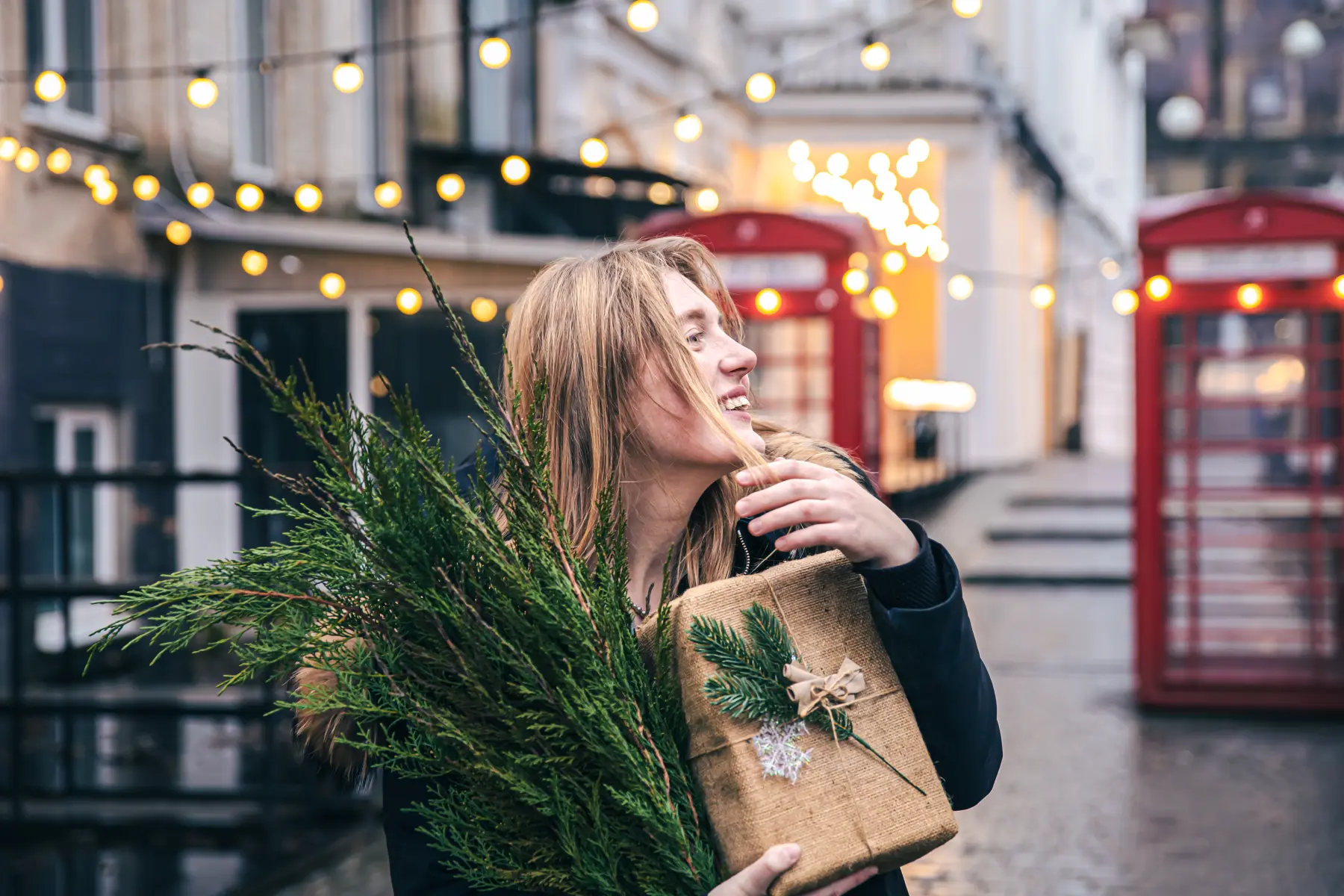 Christmas and Its Impact on America’s Economy