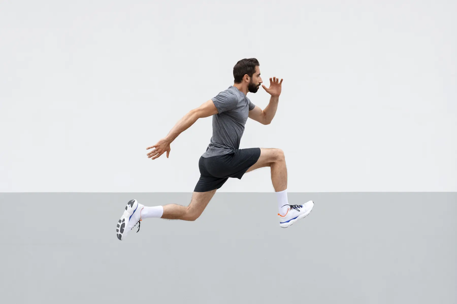 Why Running Is Still One of the Best Sports Out There