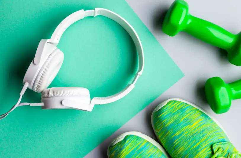 How Exercise Actually Boosts Your Energy